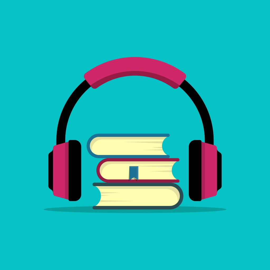 Immersion Reading - Audible & Kindle - Low Vision Centre of Learning